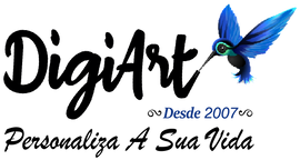 Presentes Personalizados | Presentes Únicos | Digiart.co.mz