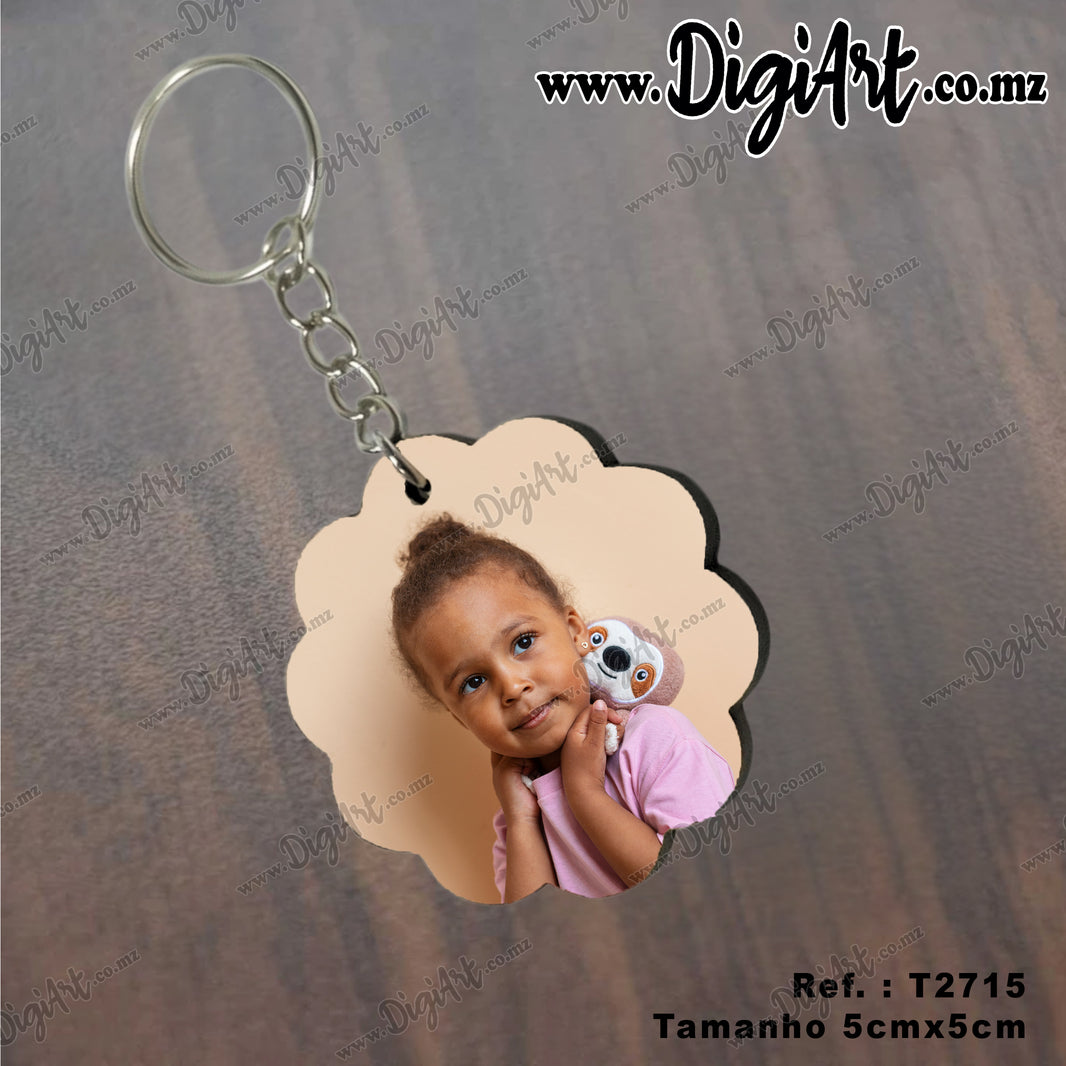 Chaveiros e Porta Chaves – Digiart